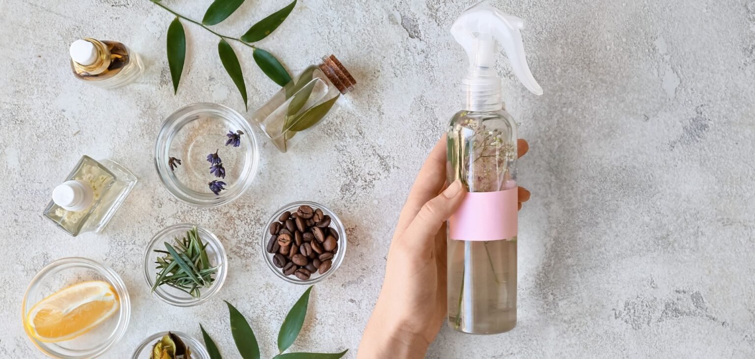 Breathe Pure: Why Zimmer Aufräumen’s Natural Air Freshener Concentrates ...